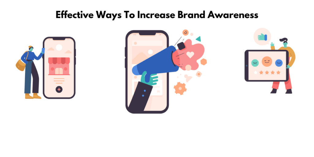 How to Build Branding Awareness: 15 helpful tips to guide you in building