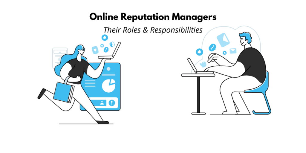 Manage Reputation Online: you need to know about reputation managers