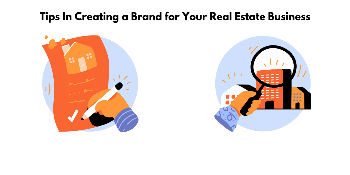 10 Tips to Help You Create an Effective Real Estate Branding