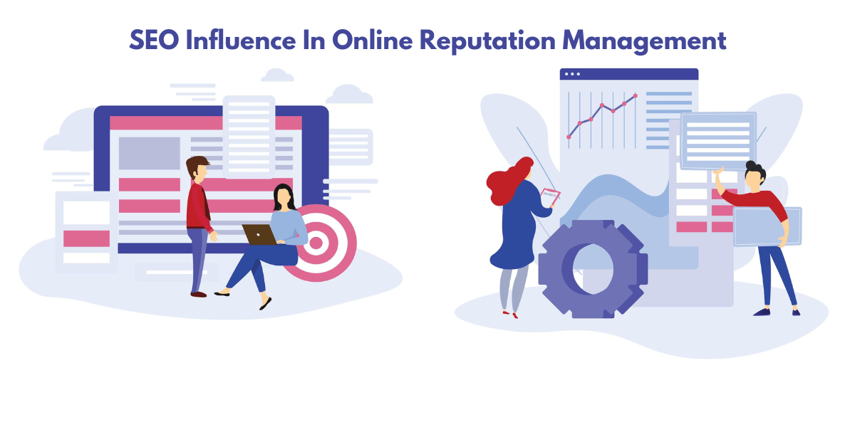 SEO for Reputation Management: 10 ways SEO influence online reputation