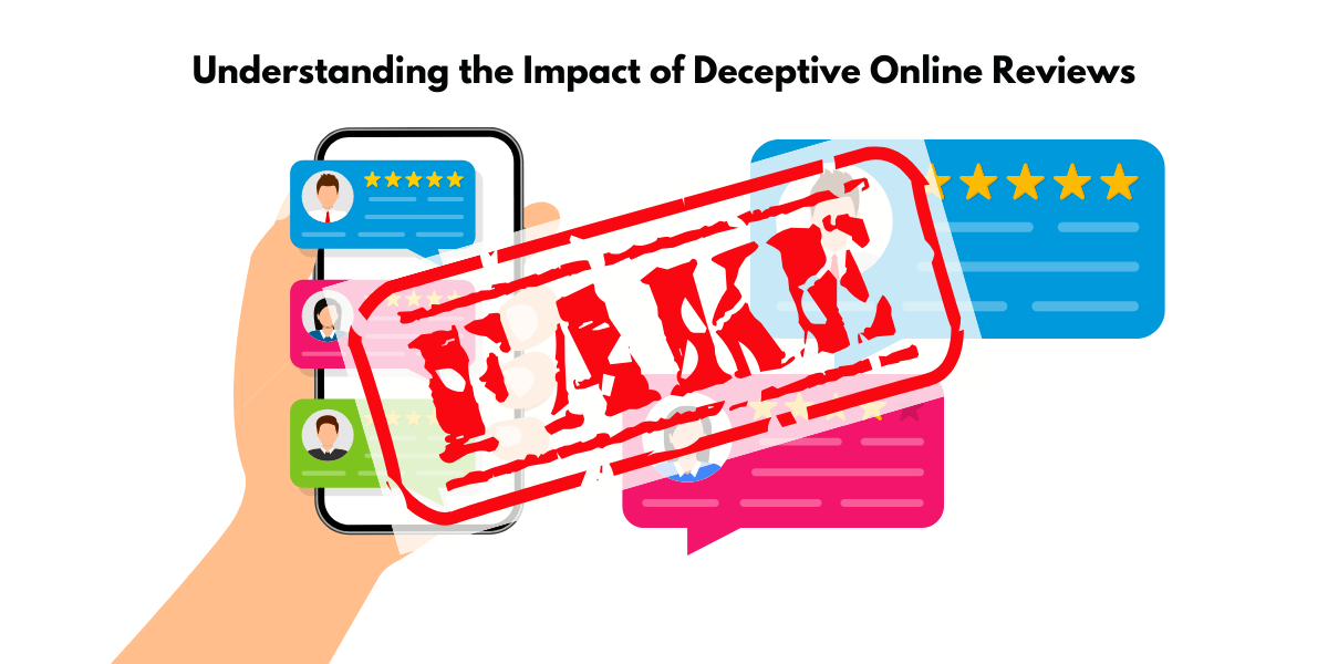 Could Fake Reviews Become a Thing of the Past? The Push for Legal Action